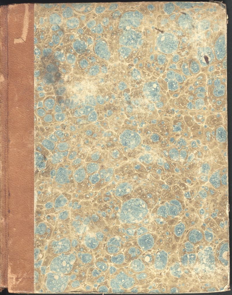 All Saints Parish Church Account Book, 1835-1854, Page 96 - Lowcountry ...