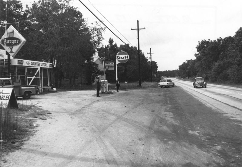 US Route 17 Photo 584 - Lowcountry Digital Library Catalog Search