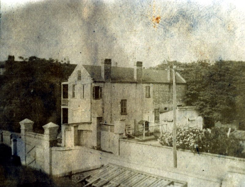 Page 33, Photo 1 - Lowcountry Digital Library Catalog Search