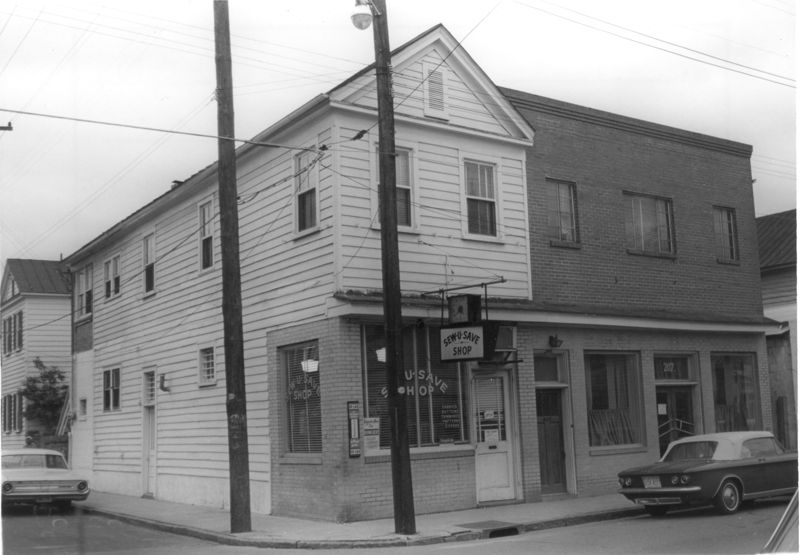 US Route 17 Photo 532 - Lowcountry Digital Library Catalog Search