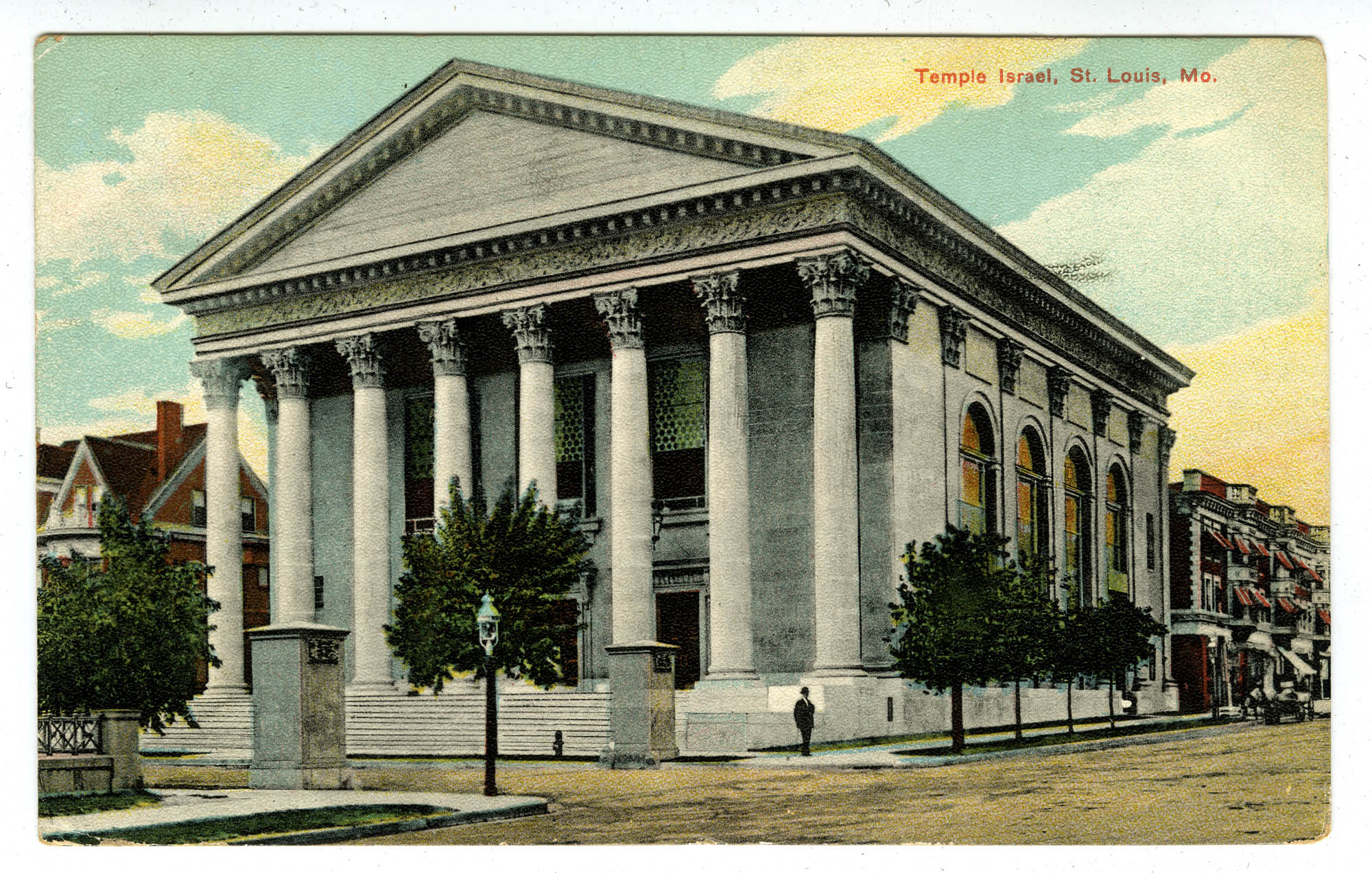 Temple Israel's Instagram, Twitter & Facebook on IDCrawl