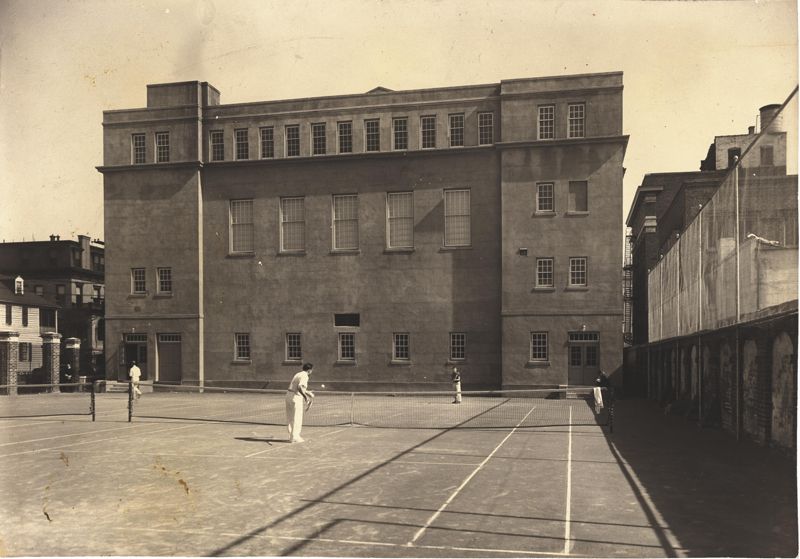 Silcox Center - Lowcountry Digital Library Catalog Search