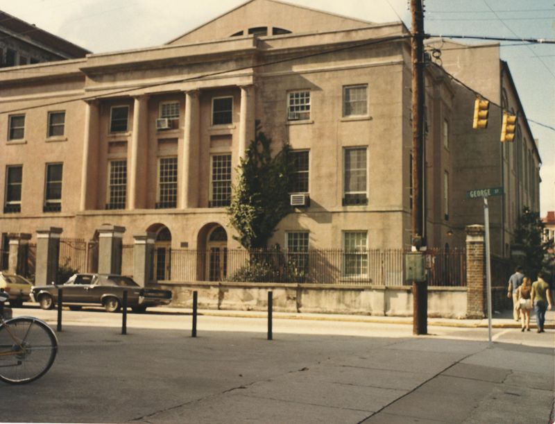 Silcox Center - Lowcountry Digital Library Catalog Search