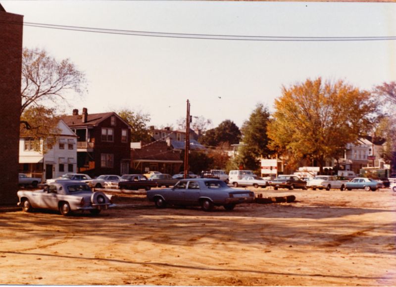 Stern Student Center - Lowcountry Digital Library Catalog Search
