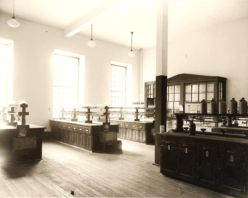 Classrooms and Labs - Lowcountry Digital Library Catalog Search