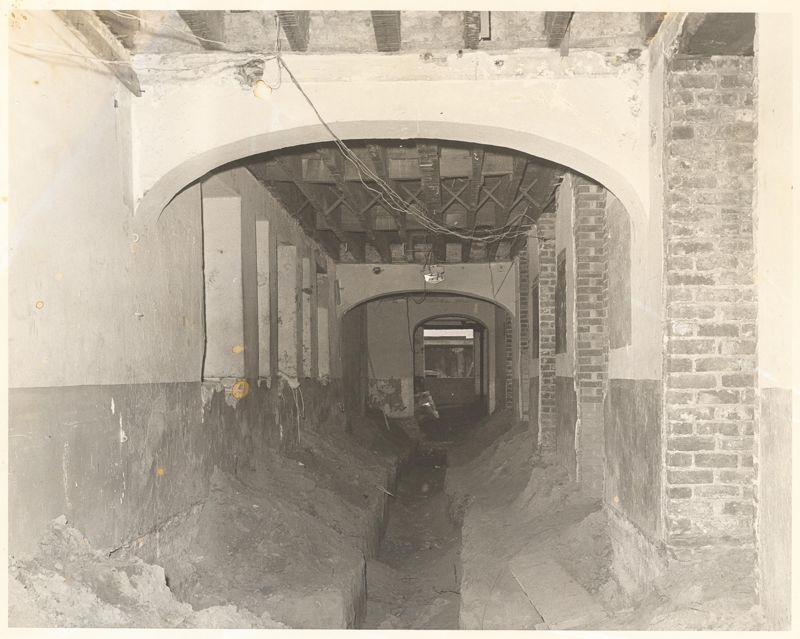 Randolph Hall - Lowcountry Digital Library Catalog Search