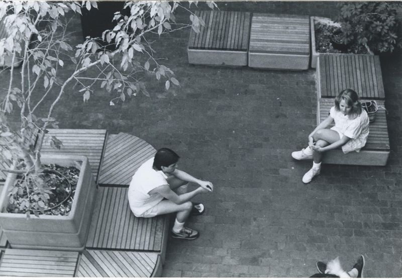 Thaddeus Street Education Center - Lowcountry Digital Library Catalog ...