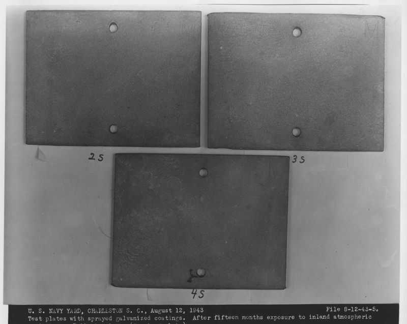 Test Plates - Lowcountry Digital Library Catalog Search