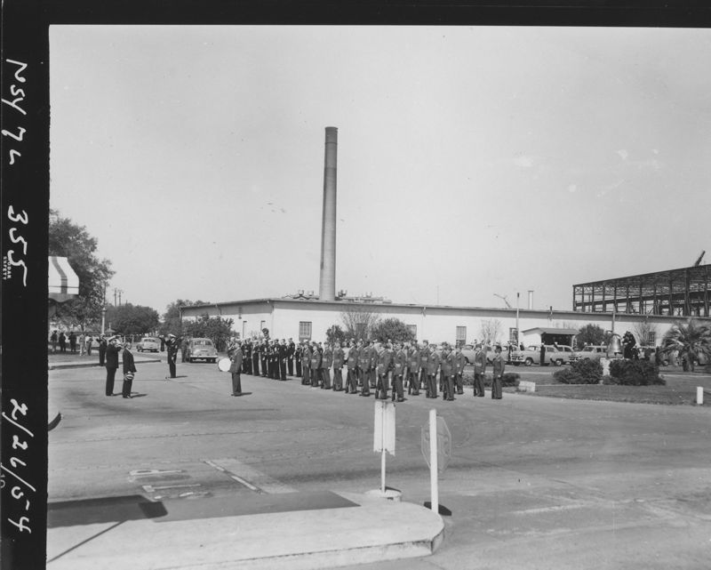 Parade Ground - Lowcountry Digital Library Catalog Search