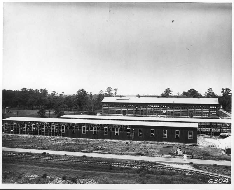 New Construction - Lowcountry Digital Library Catalog Search